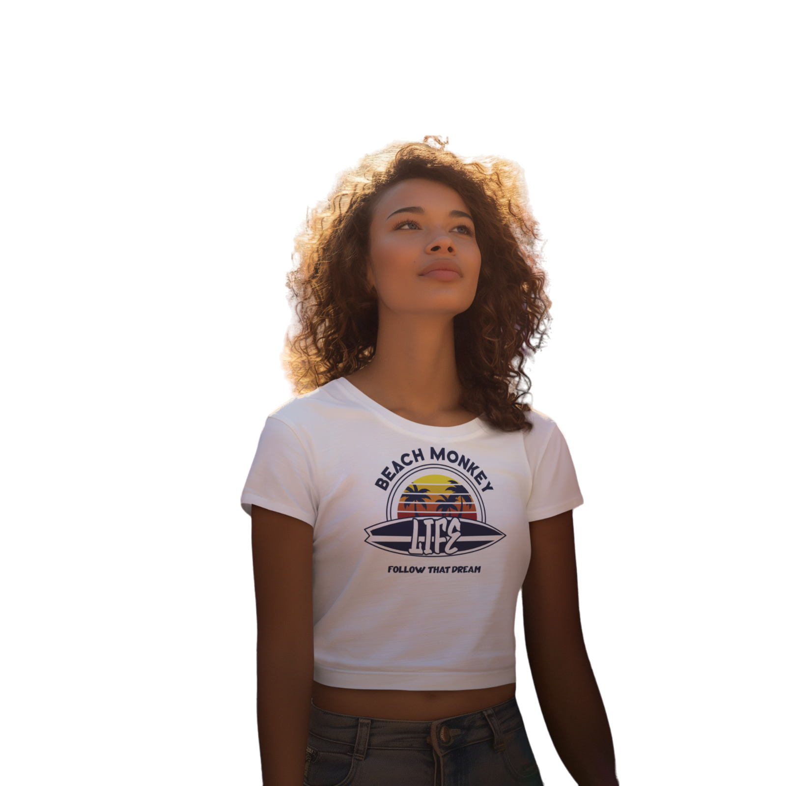 Home Beach Monkey Life